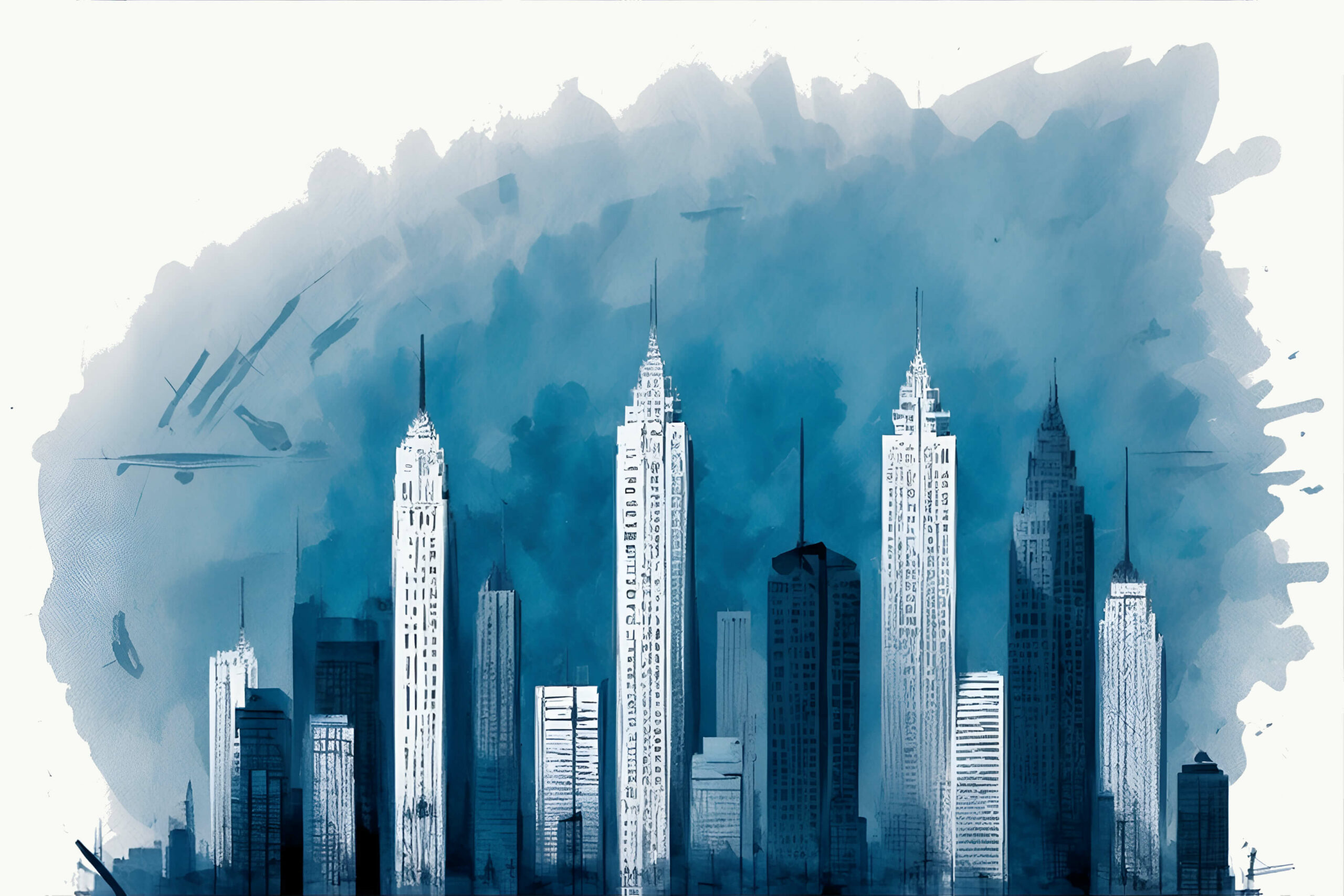 No More Towers » Mount Consulting