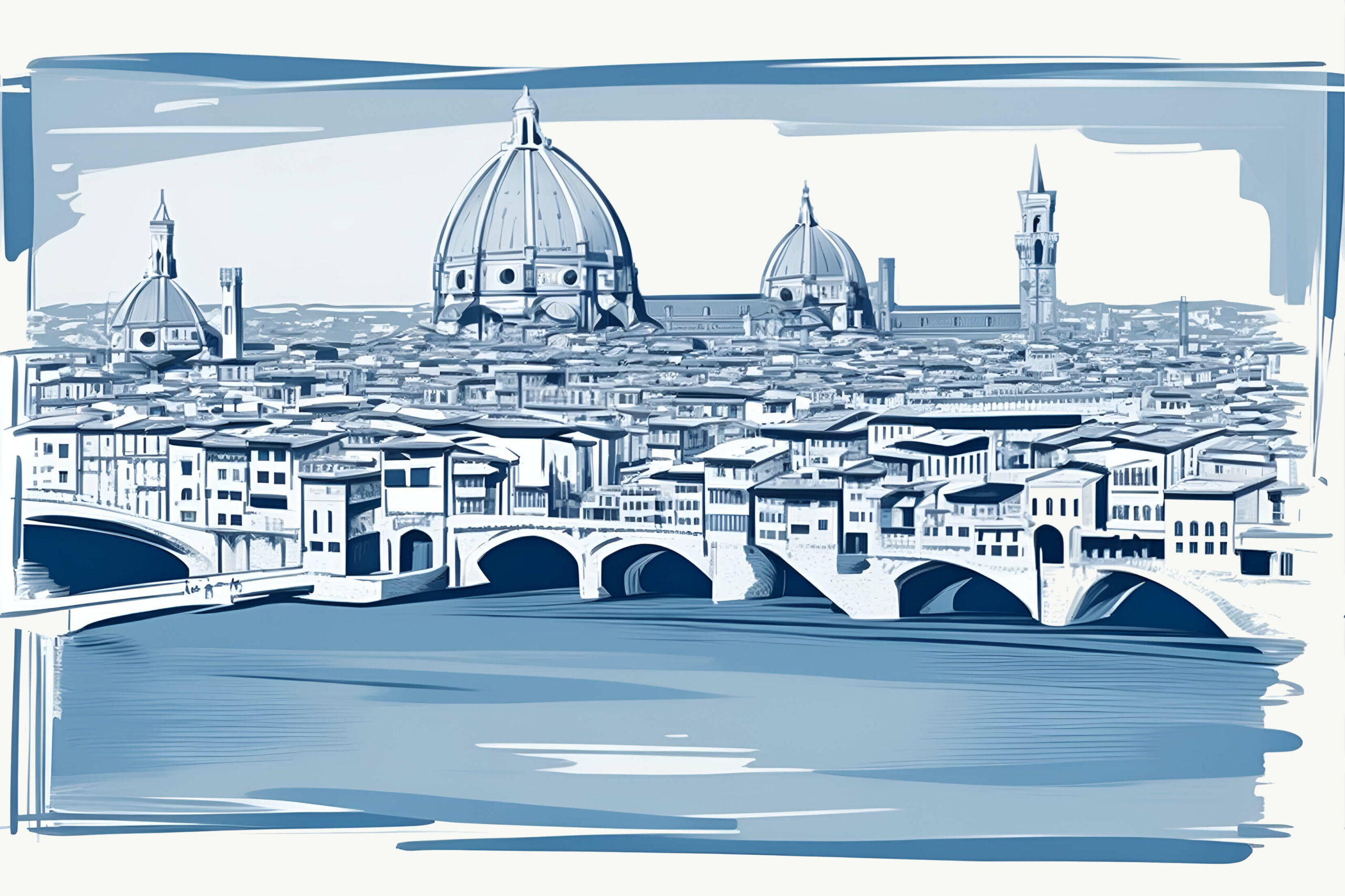 Have Babylon and Florence gotten closer to each other? » Mount Consulting