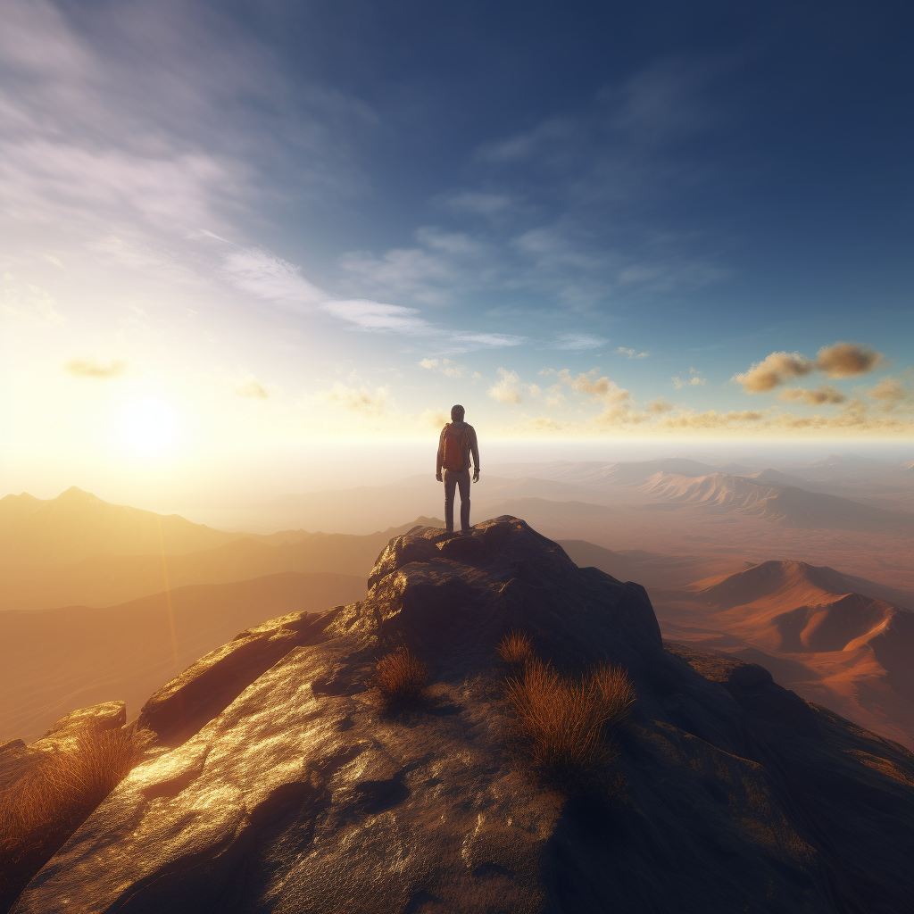 Mount Consulting » Strategisch transformatieadviseur