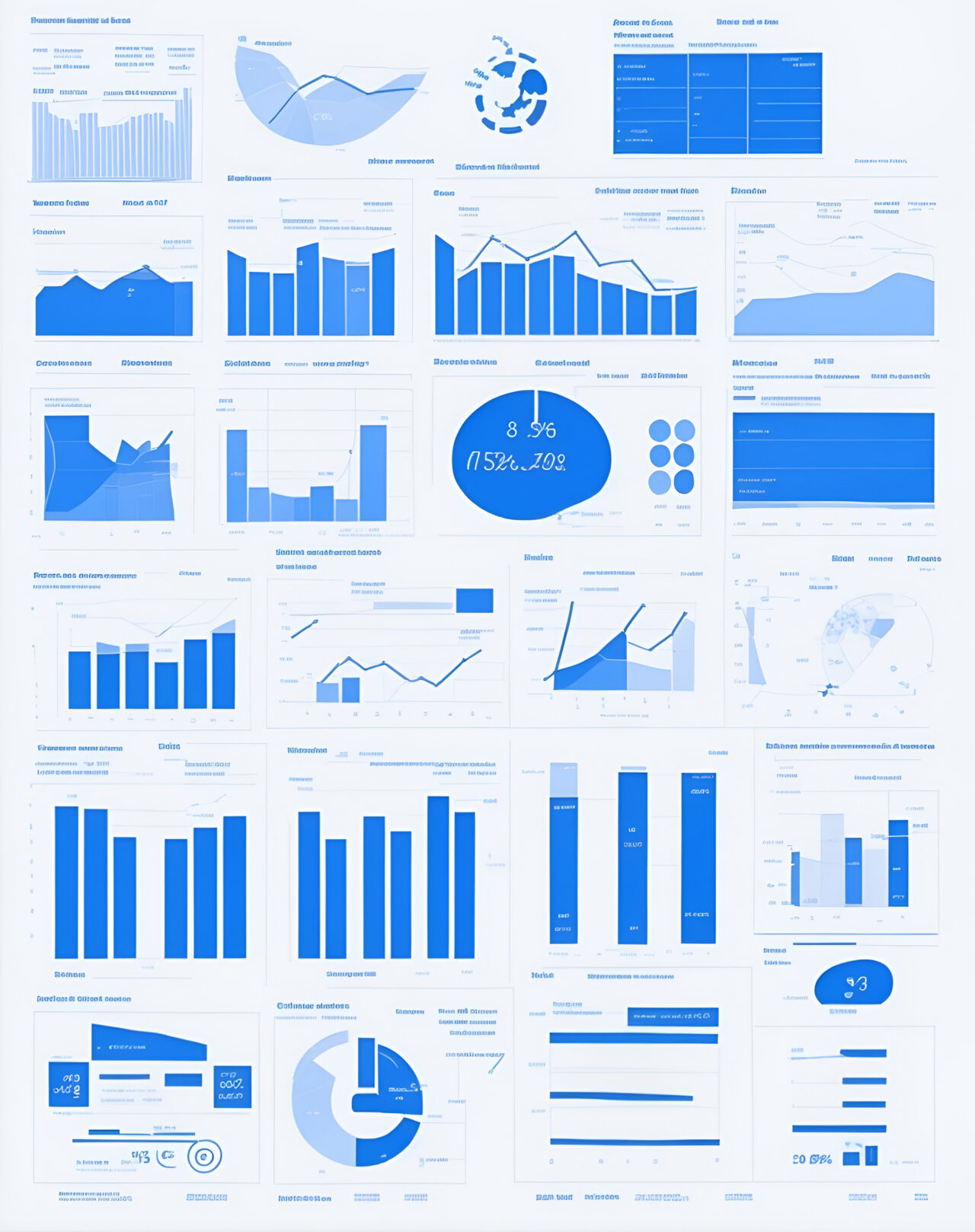 Global reporting strategy » Mount Consulting
