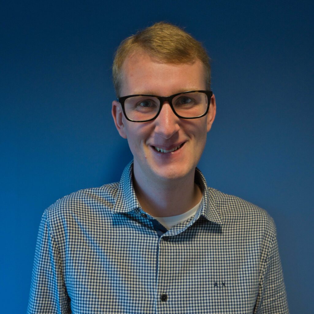 Team » Mount Consulting